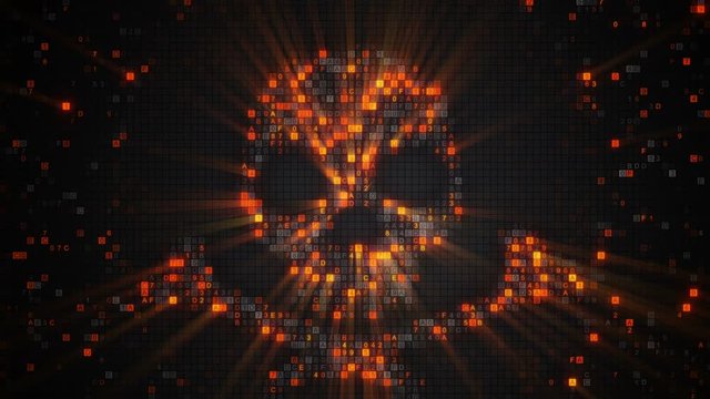 Cyber Skull Images – Browse 14,777 Stock Photos, Vectors, and Video ...