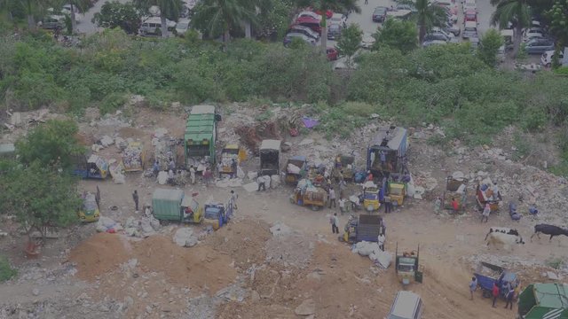 "Dumping Yard" Images – Browse 56 Stock Photos, Vectors, and Video ...