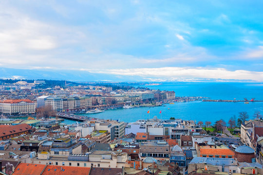 Genf bilder – Bläddra bland 3,060 stockfoton, vektorer och videor ...