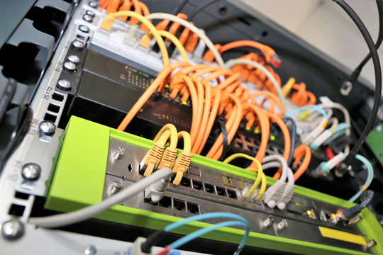 Netzwerkverteiler Images – Browse 57 Stock Photos, Vectors, and Video ...