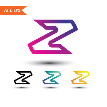 Vector Z"」の写真素材 | 107件の無料イラスト画像 | Adobe Stock