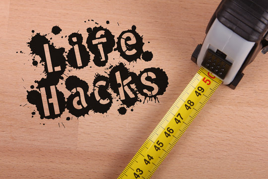 Lifehacks Images – Browse 3,865 Stock Photos, Vectors, and Video ...