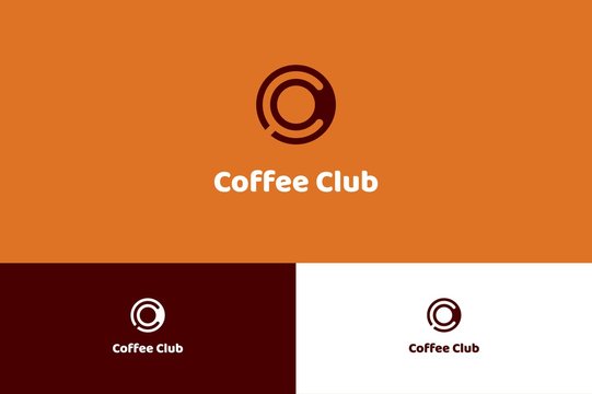 "Cafe Logo Design" Images – Browse 37 Stock Photos, Vectors, and Video ...