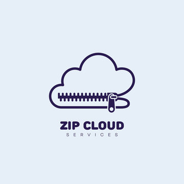Zip Logo