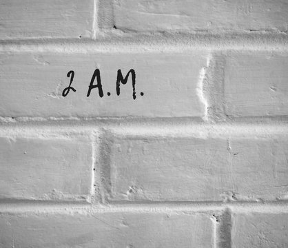 49 BEST 2Am IMAGES, STOCK PHOTOS & VECTORS | Adobe Stock