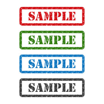 Sample Stamp Images – Browse 21,154 Stock Photos, Vectors, and Video ...