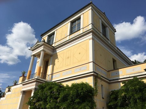 Pompejanum-Bilder: Stock-Fotos & -Videos. | Adobe Stock