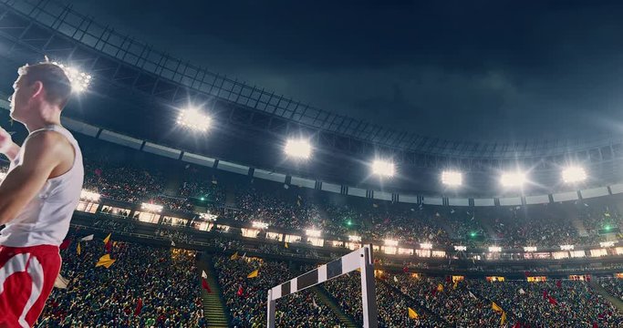 Athletism 影像 – 瀏覽 1,271 個素材庫相片、向量圖和影片 | Adobe Stock