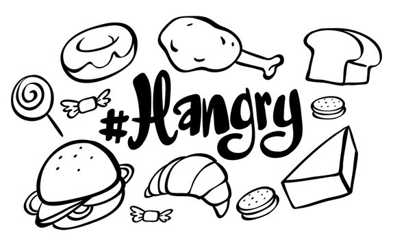 รูปภาพHangry – เลือกดูภาพถ่ายสต็อก เวกเตอร์ และวิดีโอ398 | Adobe Stock