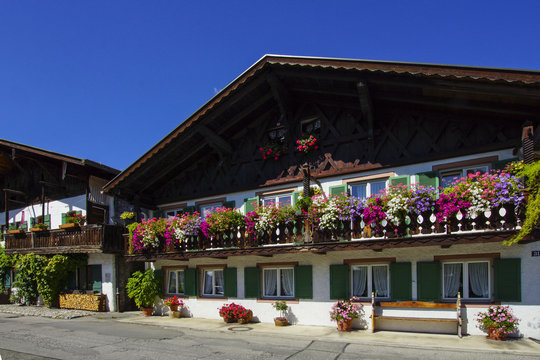 Gamisch-Partenkirchen Images – Browse 41 Stock Photos, Vectors, and ...