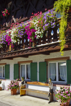 Gamisch-Partenkirchen Images – Browse 41 Stock Photos, Vectors, and ...