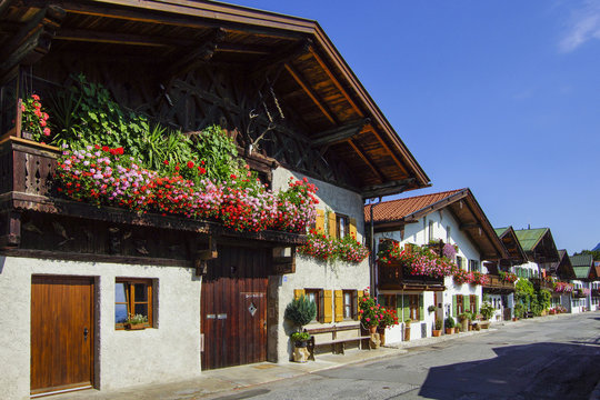 Gamisch-Partenkirchen Images – Browse 41 Stock Photos, Vectors, and ...