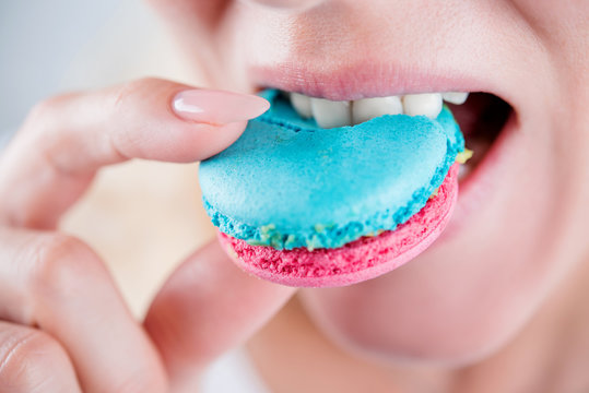 Maccaroons Images – Browse 83 Stock Photos, Vectors, and Video | Adobe ...