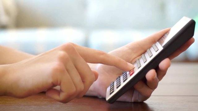 "Using Calculator" Images – Browse 153 Stock Photos, Vectors, and Video ...