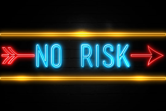"No Risk"-Bilder: Stock-Fotos & -Videos. | Adobe Stock