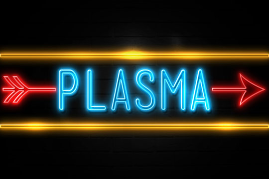 Neon Plasma Studies