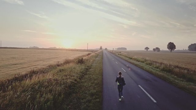 Runner Landscape Images – Browse 47,867 Stock Photos, Vectors, and ...