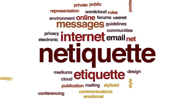 Netiquette Images – Parcourir 357 le catalogue de photos, vecteurs et ...
