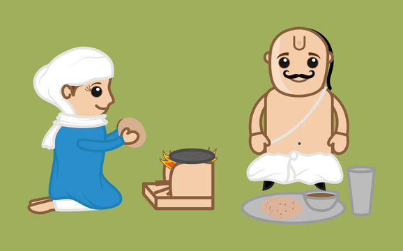 Brahmachari Images – Browse 45 Stock Photos, Vectors, and Video | Adobe ...