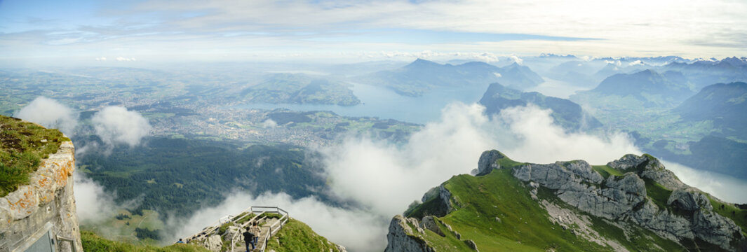 "Mount Pilatus" Images – Browse 800 Stock Photos, Vectors, and Video ...