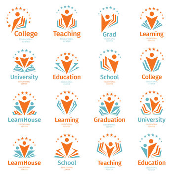 Teacher Logo Images – Browse 149,414 Stock Photos, Vectors, and Video ...