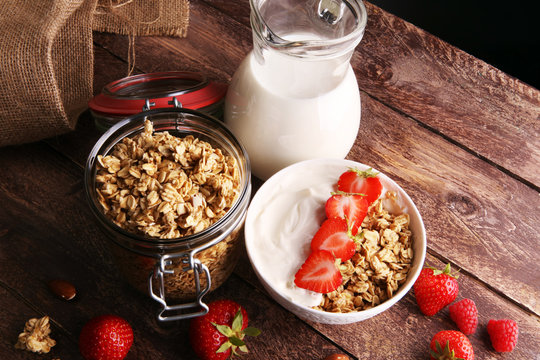 "Bircher Muesli" Images – Browse 337,009 Stock Photos, Vectors, and ...
