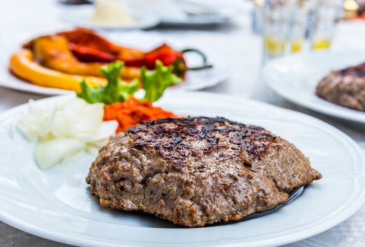 "Balkan Burger" Images – Browse 610 Stock Photos, Vectors, and Video ...