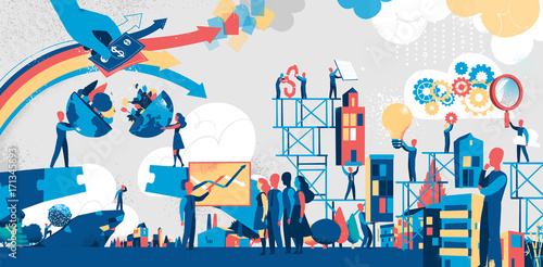 "Economia Moderna" Stockfotos und lizenzfreie Vektoren auf Fotolia.com ...