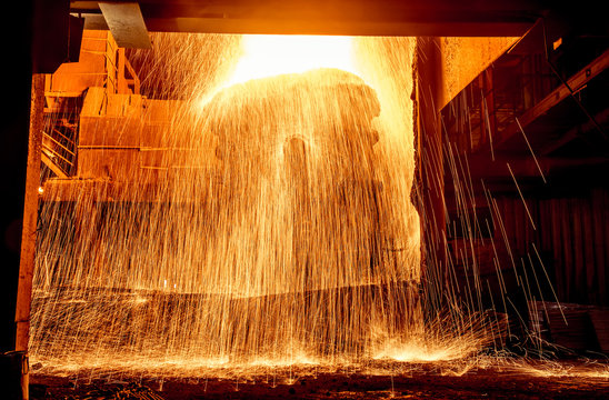 Steelmaking Images – Browse 5,539 Stock Photos, Vectors, and Video ...