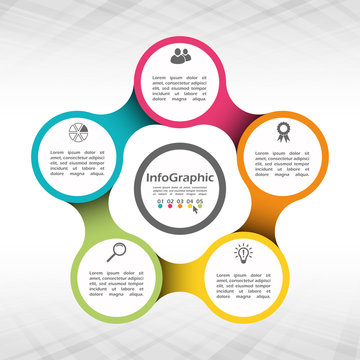 Infografik Template Images – Browse 4,173 Stock Photos, Vectors, and ...