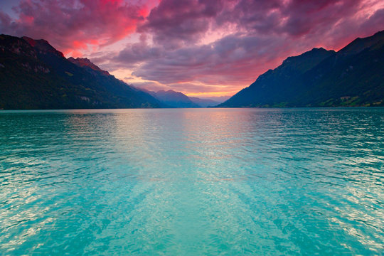 Brienzersee Images – Browse 3,622 Stock Photos, Vectors, and Video ...
