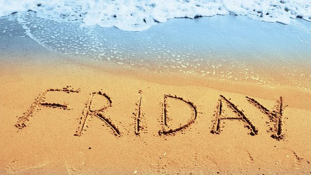 Happy Friday Beach Images – Browse 4,883 Stock Photos, Vectors, and ...
