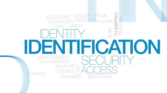 Id Card Word Identification Images – Browse 690 Stock Photos, Vectors ...