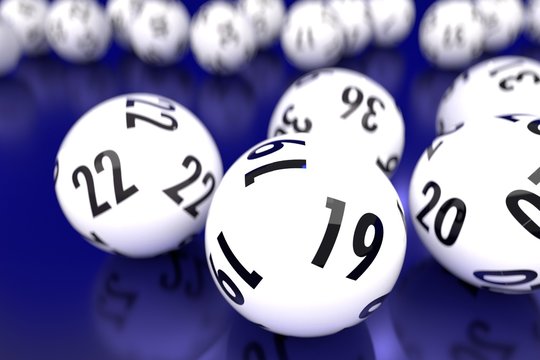 Zahlenlotto Billeder – Gennemse 264 stockfotos, vektorer og videoer ...