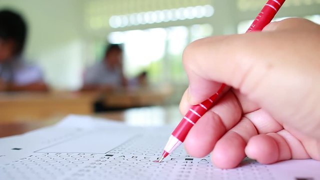 Multiple-Choice Images – Browse 181 Stock Photos, Vectors, and Video ...