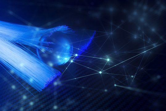 Fiber Optic World Images – Browse 7,849 Stock Photos, Vectors, and ...