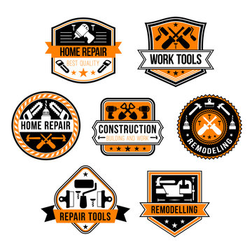 Hardware Tools Logo