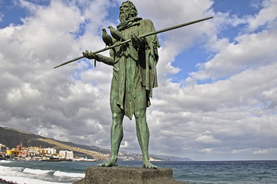 Guanches Images – Parcourir 566 le catalogue de photos, vecteurs et ...