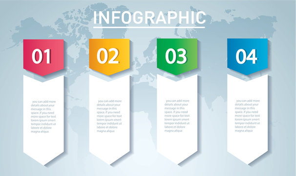 Next Steps Infographic Images – Browse 2,941 Stock Photos, Vectors, and ...