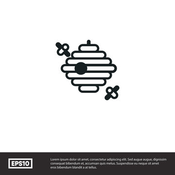 "Hive Icon"-Bilder: Stock-Fotos & -Videos. | Adobe Stock