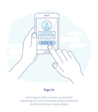 Register Sign In Images – Browse 115,793 Stock Photos, Vectors, and ...