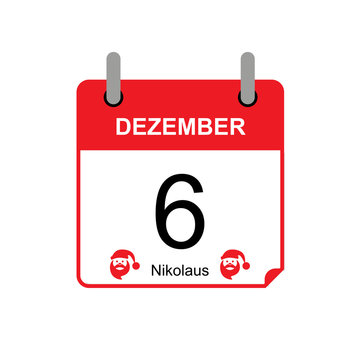 6.Dezember Images – Browse 1,390 Stock Photos, Vectors, and Video ...