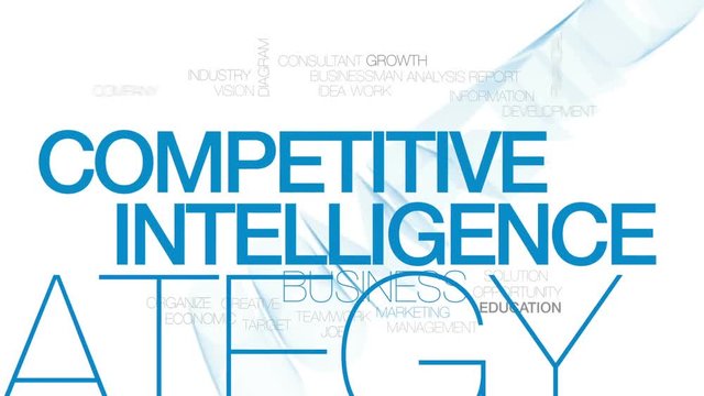 "Competitive Intelligence" Images – Browse 413 Stock Photos, Vectors ...