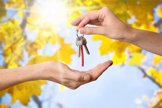 "Key In Hand" Images – Browse 88 Stock Photos, Vectors, and Video ...