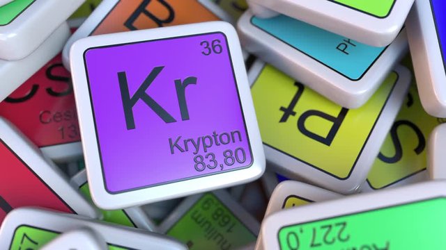 รูปภาพKrypton – เลือกดูภาพถ่ายสต็อก เวกเตอร์ และวิดีโอ10,449 | Adobe Stock