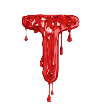 Dripping Blood Letters Images – Browse 2,479 Stock Photos, Vectors, and ...