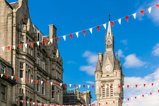LAS 8,488 MEJORES IMÁGENES, FOTOS DE ARCHIVO Y VECTORES DE Aberdeen ...