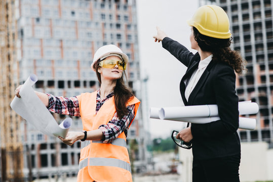 Civil Engineering Students Images – Browse 1,445 Stock Photos, Vectors ...