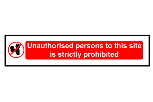 รูปภาพUnauthorised – เลือกดูภาพถ่ายสต็อก เวกเตอร์ และวิดีโอ15,182 ...