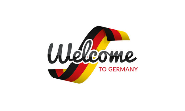 Welcome In German